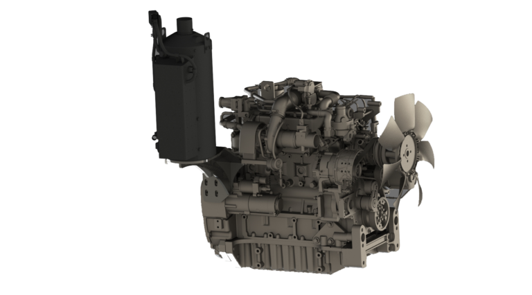 Tractors – Landtrac Tractors