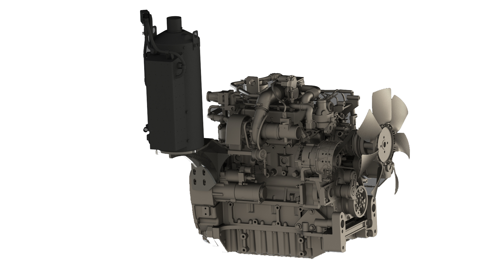 Tractors – Landtrac Tractors